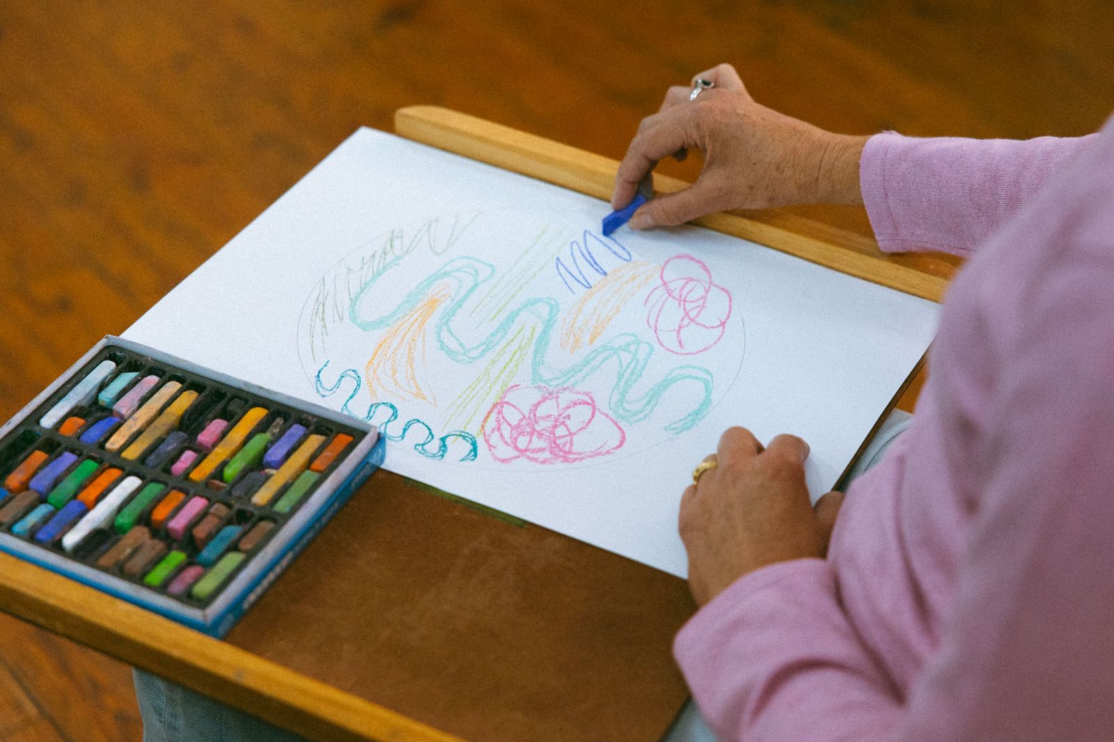Bonny Method of Guided Imagery and Music – Makhanda Music Therapy